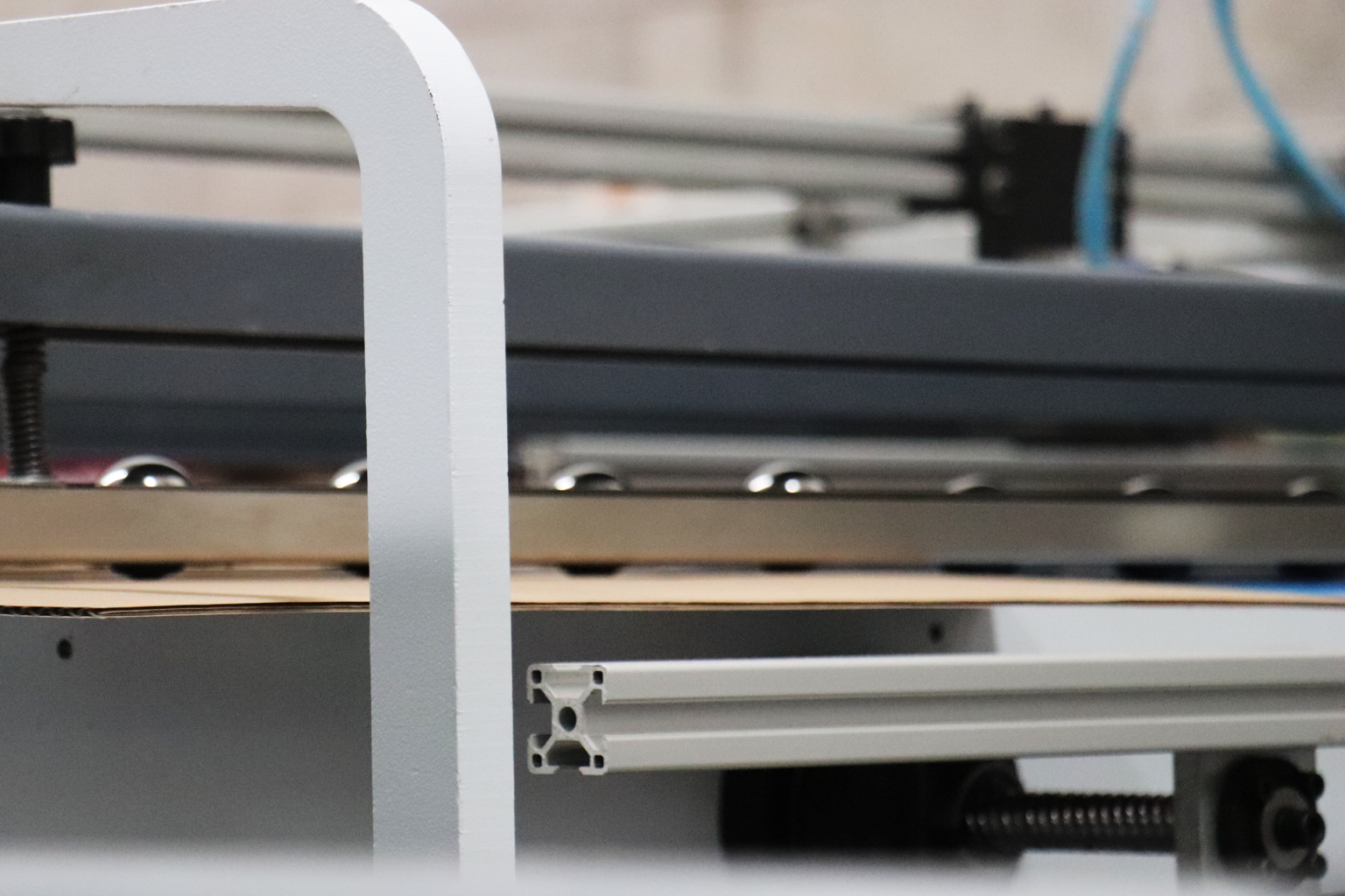 Máquinas – Cartopolis