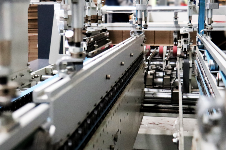 Máquinas – Cartopolis